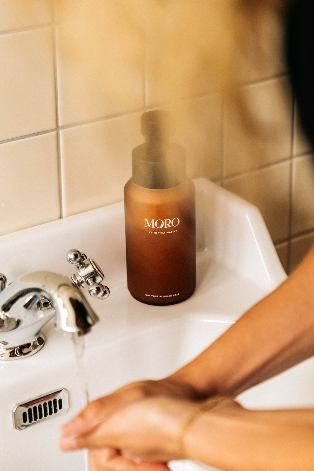 Hand & Body – MORO Essentials