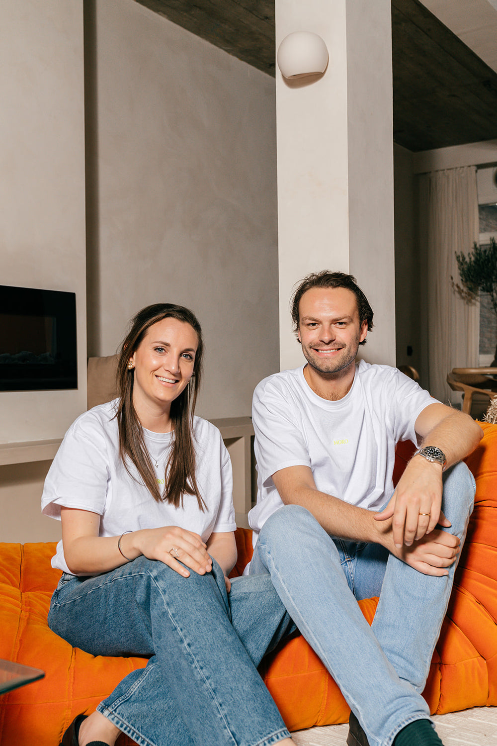 MORO universe – MORO Essentials