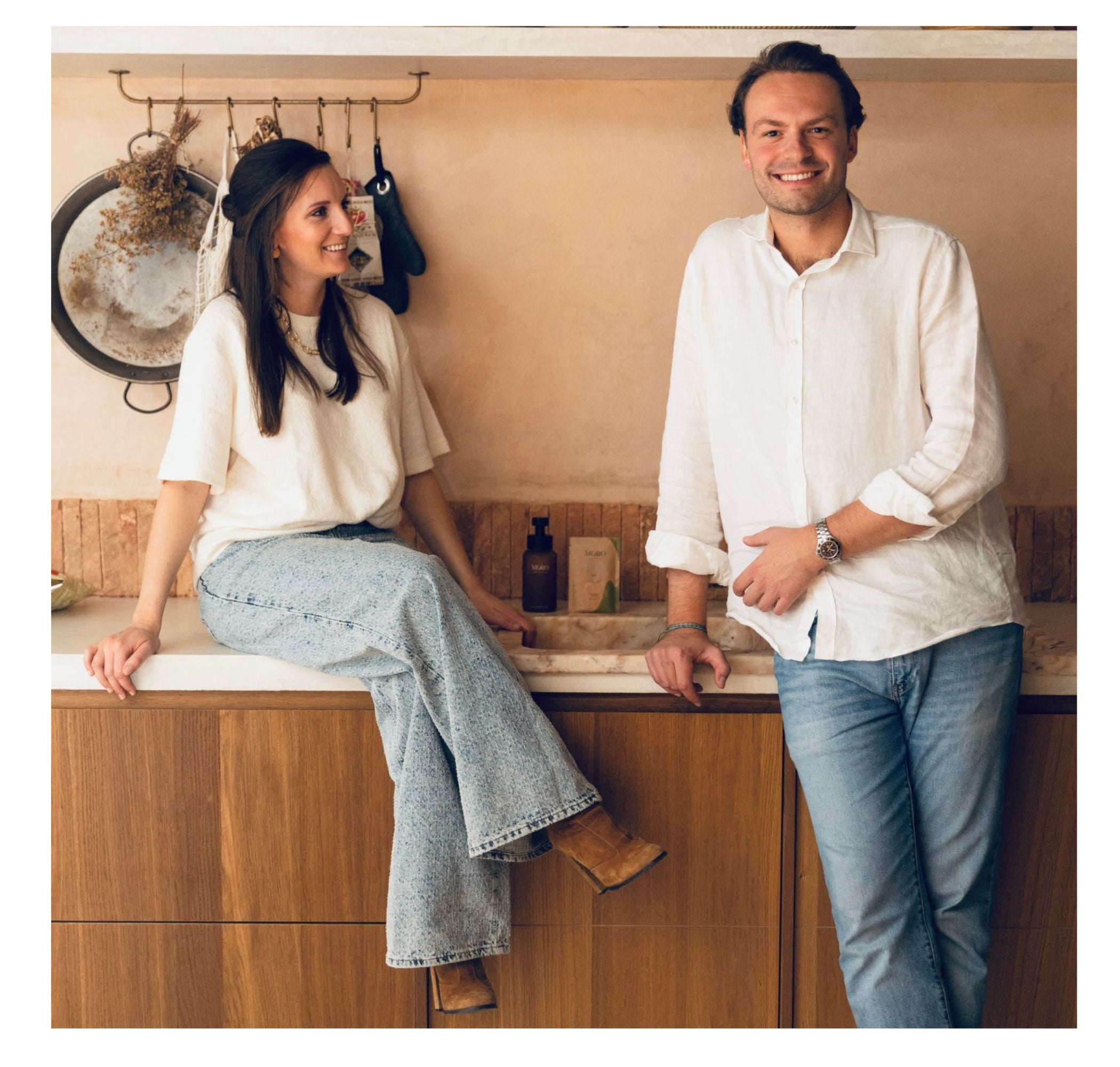 MORO universe – MORO Essentials