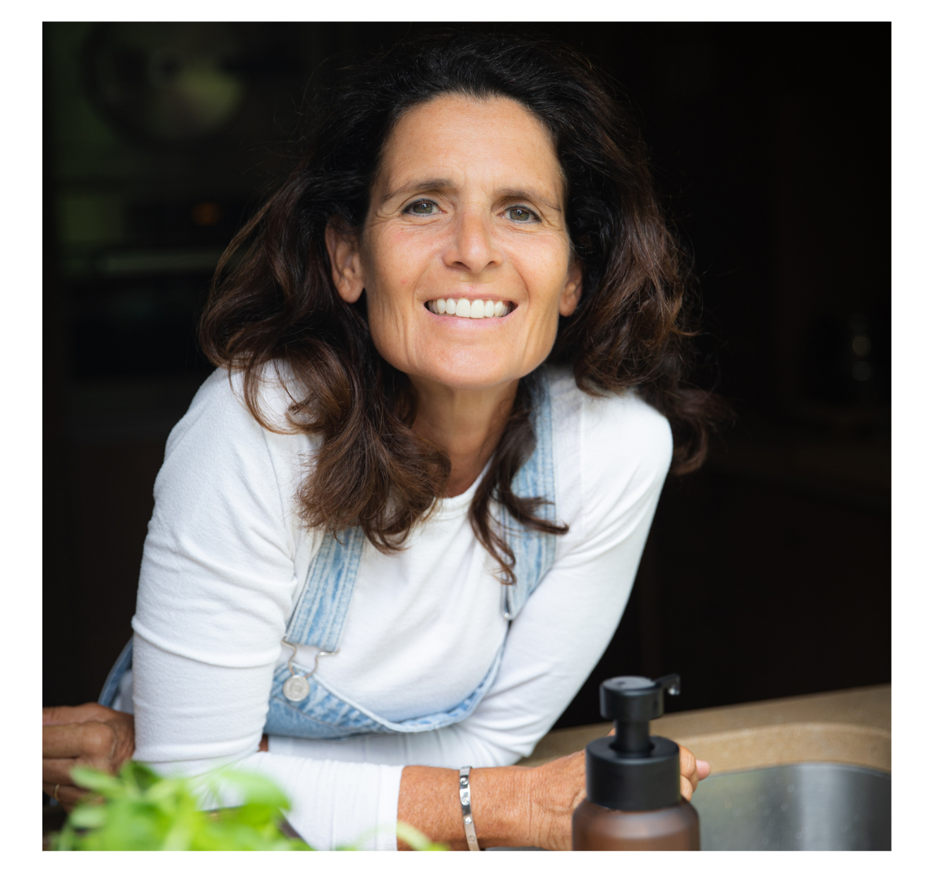 Michou Liebaert - a MORO muse – MORO Essentials