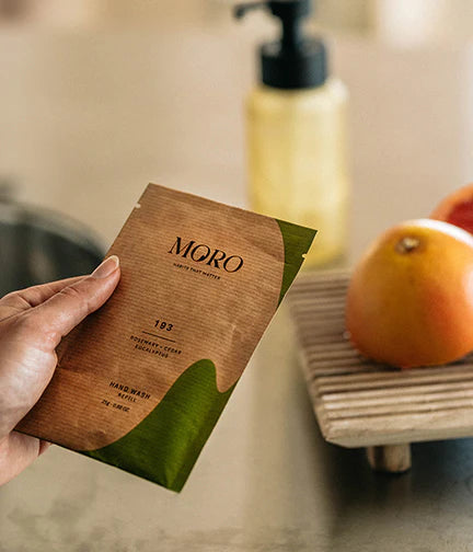 Refills – MORO Essentials