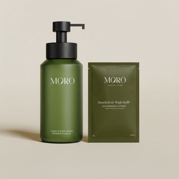 All Products – MORO Essentials