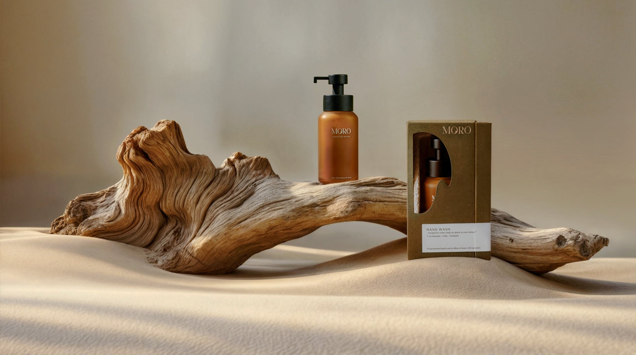 corporate gifts – MORO Essentials