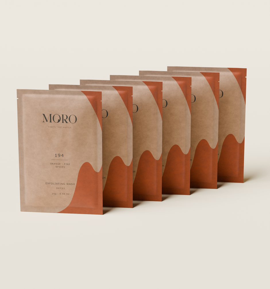 All Products – MORO Essentials