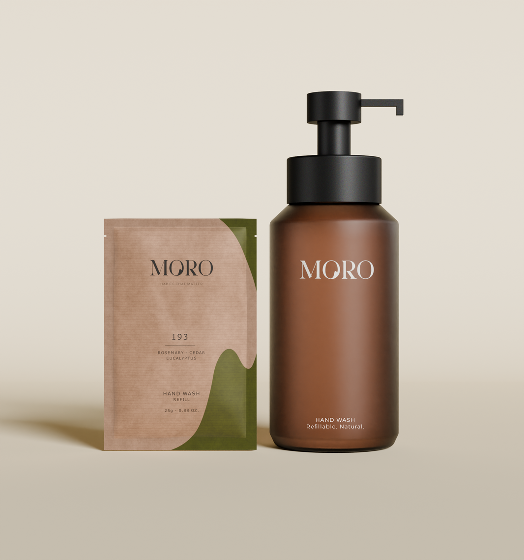 MORO Essentials