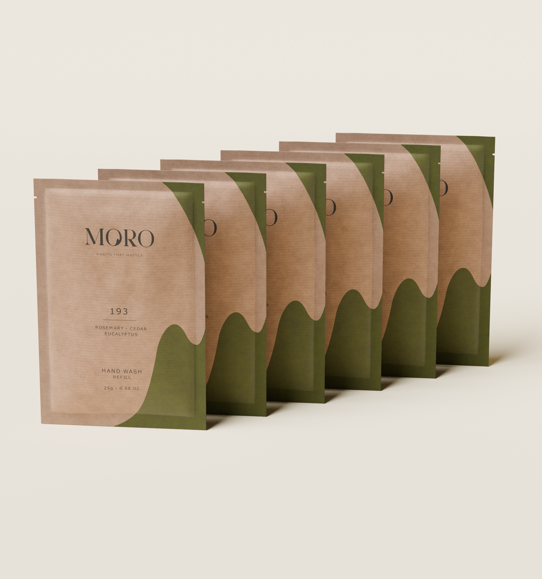 All Products – MORO Essentials
