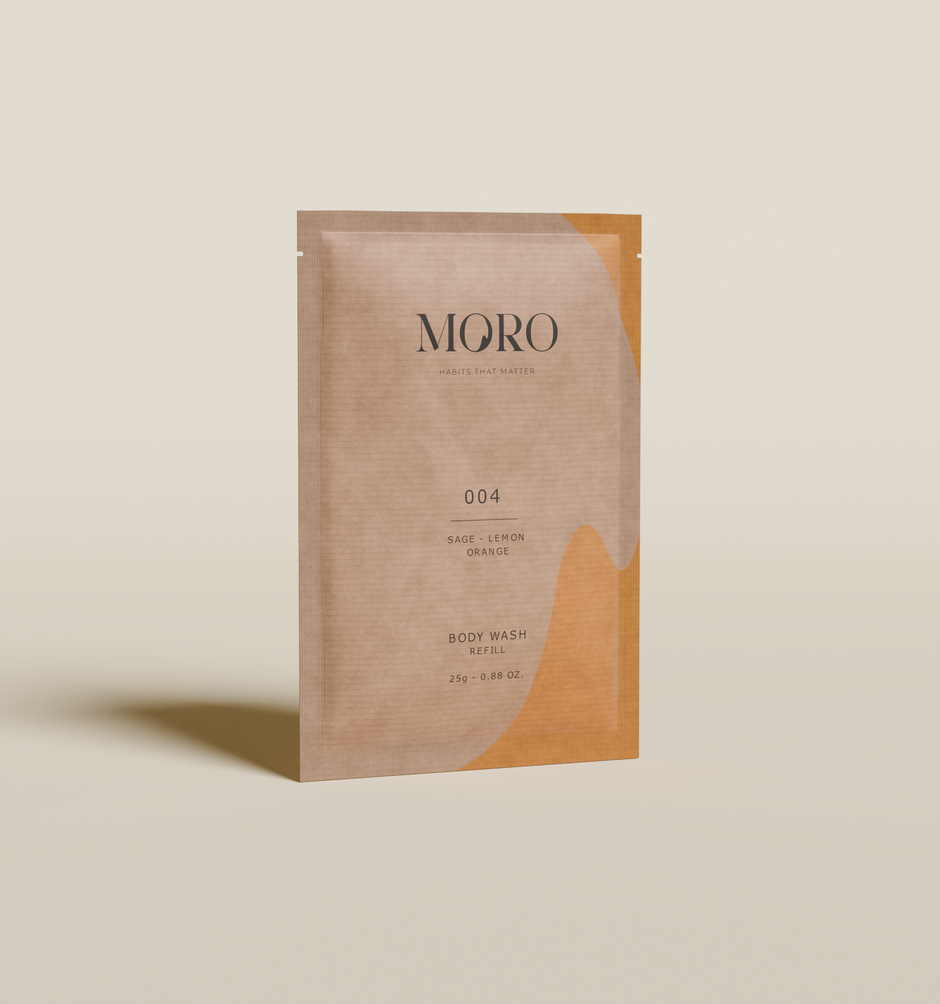 All Products – MORO Essentials