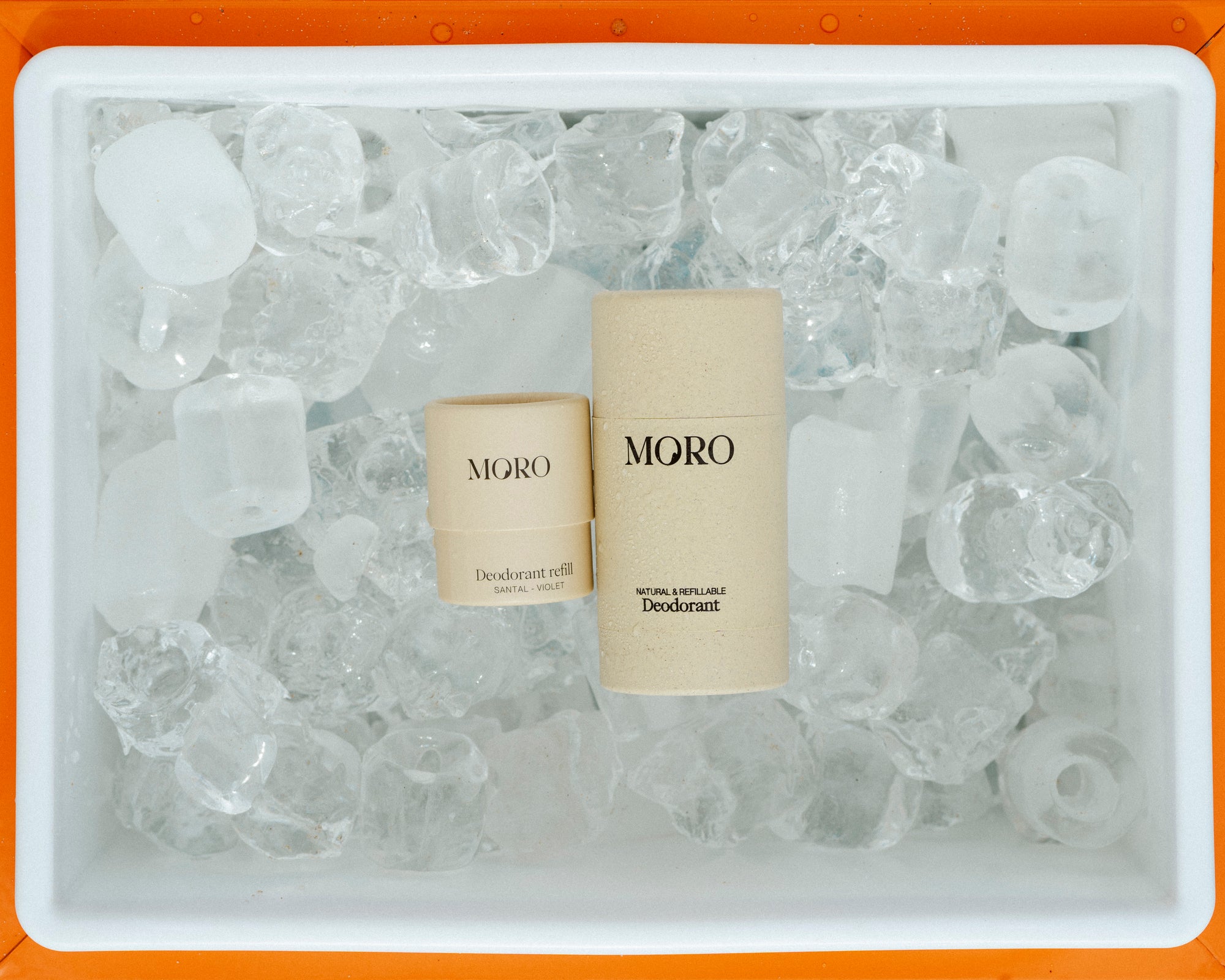 MORO Essentials