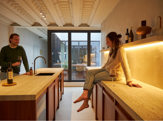 About us – MORO Essentials