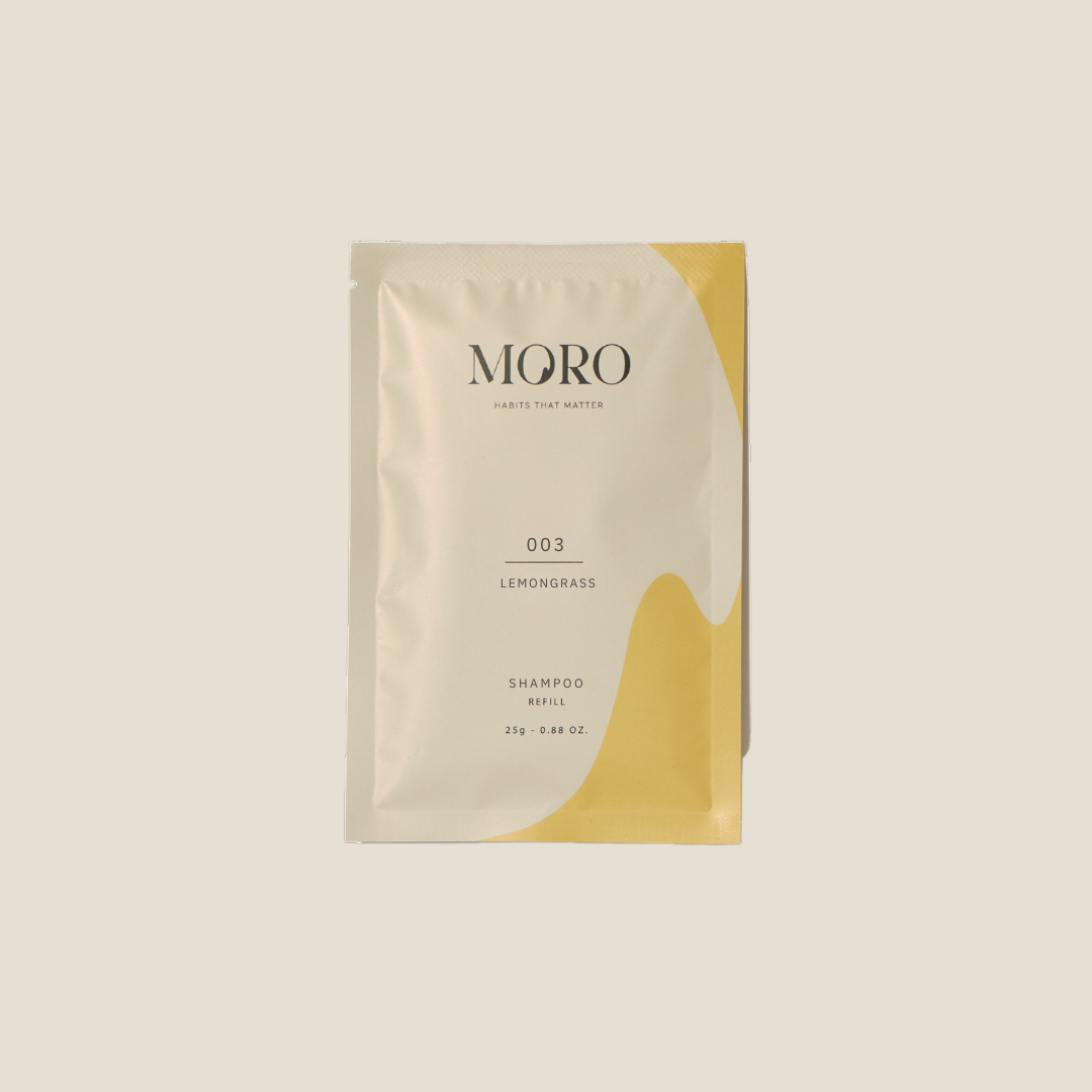Refills – MORO Essentials