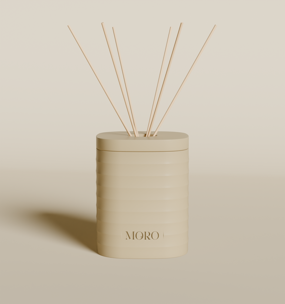 Fragrance – MORO Essentials