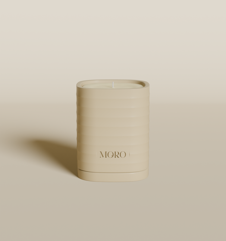 Candle – MORO Essentials