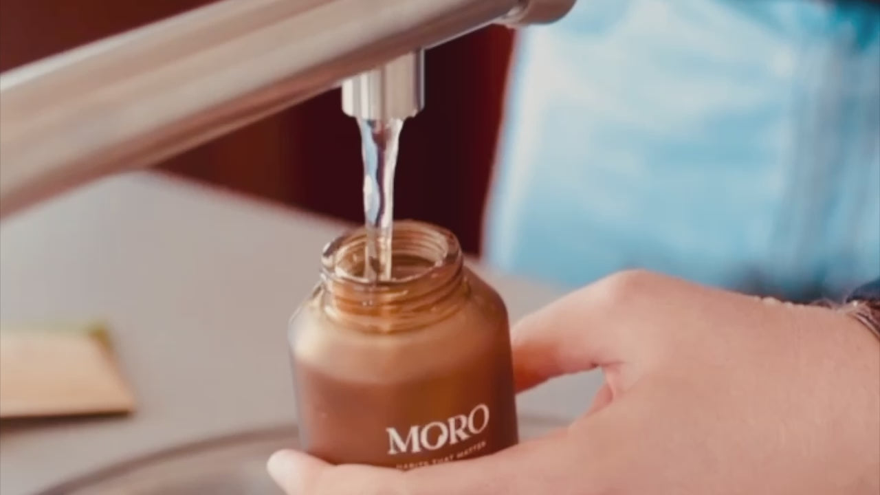 Offline activation – MORO Essentials